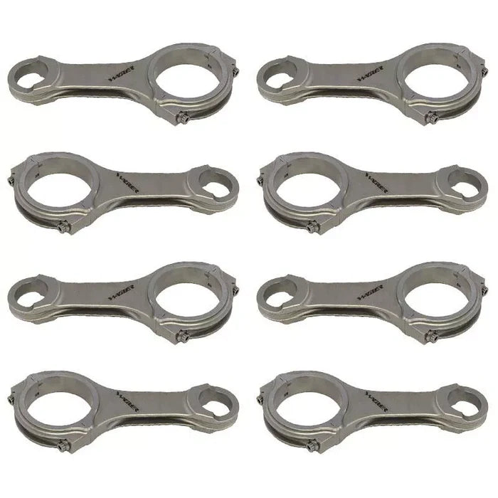 6.4 Powerstroke Connecting Rod Set – Hill's Diesel